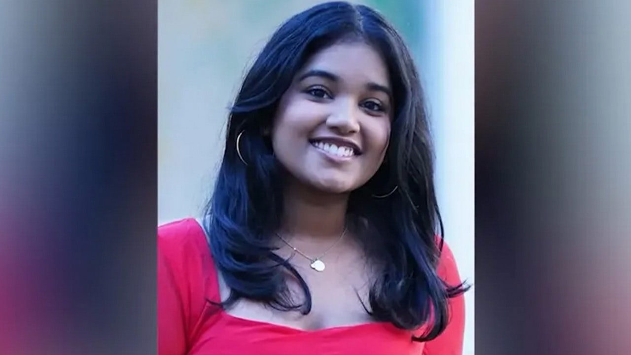 Sudiksha Konanki's parents say no evidence of foul play in daughter's ... Sudiksha Konanki's parents say no evidence of foul play in daughter's ...