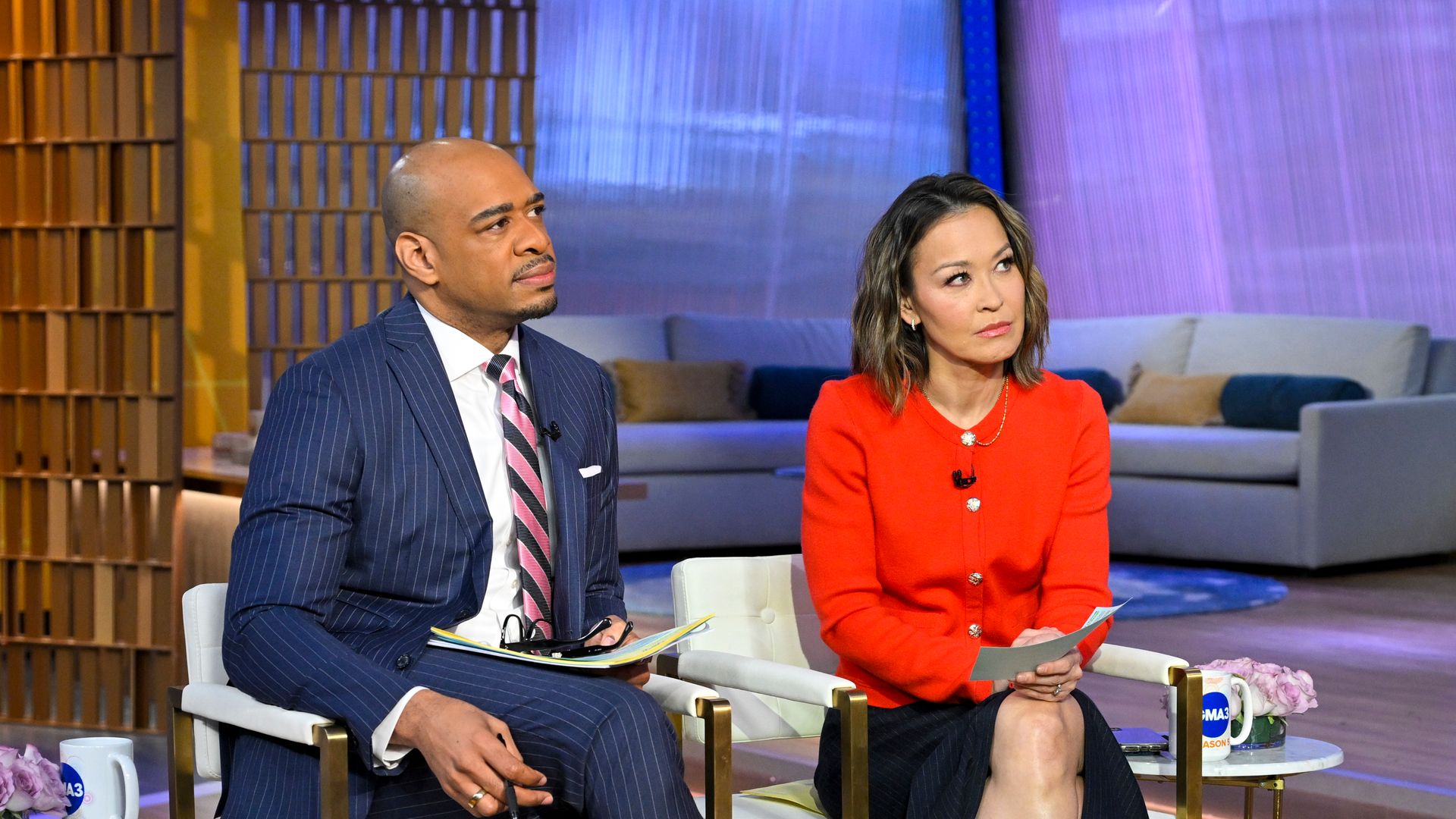 Exclusive: GMA stars receive major update after uncertainty during ...