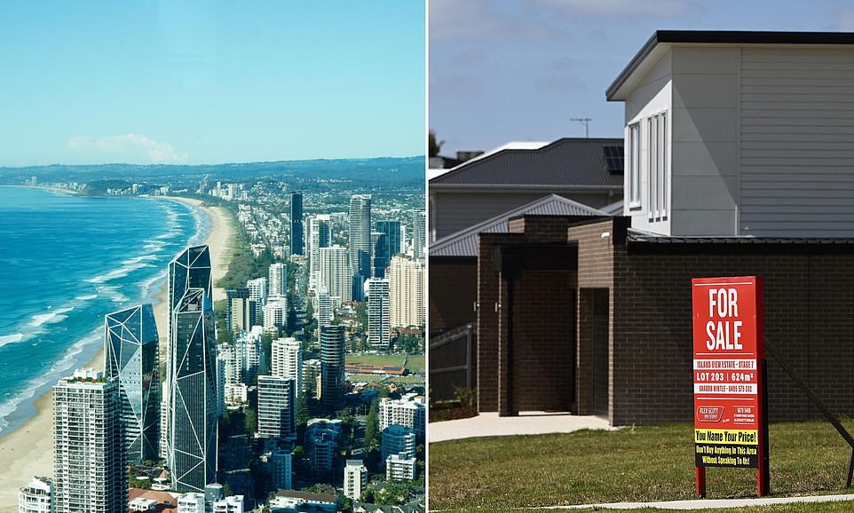 The eye watering salary you need to rent a unit in Australia