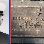 Medal of Honor Month: Remembering Corporal Richard Allen Anderson