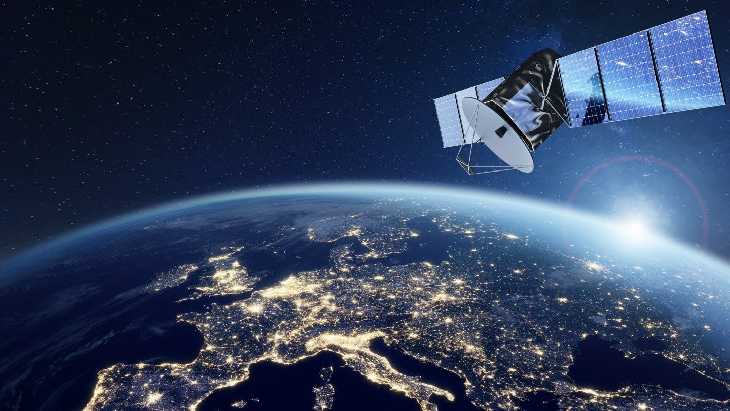 ALL.SPACE delivers satellite terminals to US Army and Navy