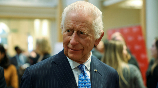 King Charles III not in ‘critical condition’: Fact-checking viral post