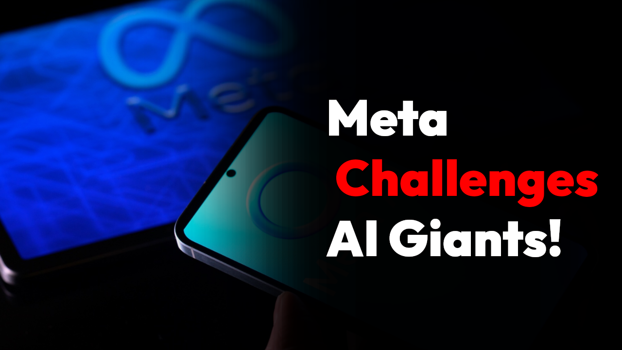 Meta is planning to launch a standalone AI app