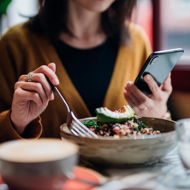 I Thought We All Agreed to Stop Counting Calories