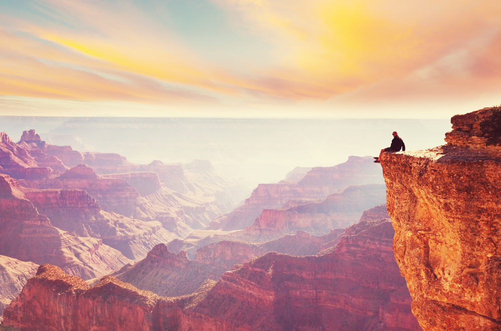 14 of the Most Beautiful Views You’ll Ever See at the Grand Canyon