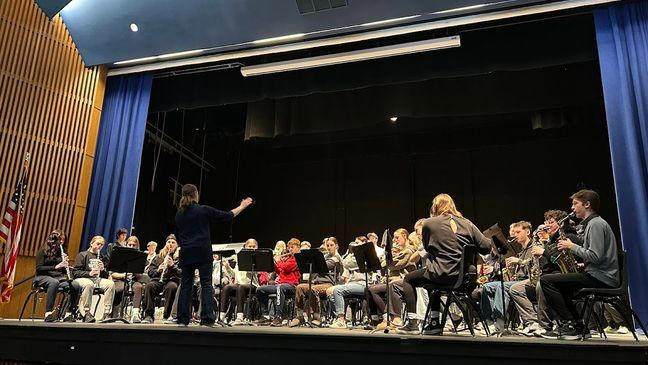 Appleton East band to perform at Hawaii parade marking 50 years since ...