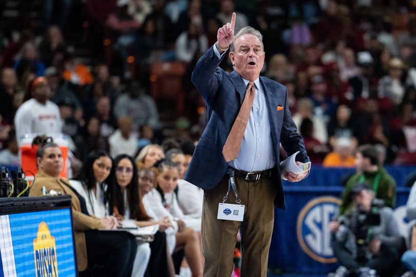 Vic Schaefer gives Texas reason to believe at March Madness and names ...