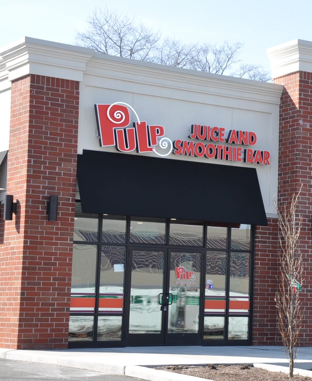 New Pulp juice and smoothie bar set to open in Alliance. Find out when