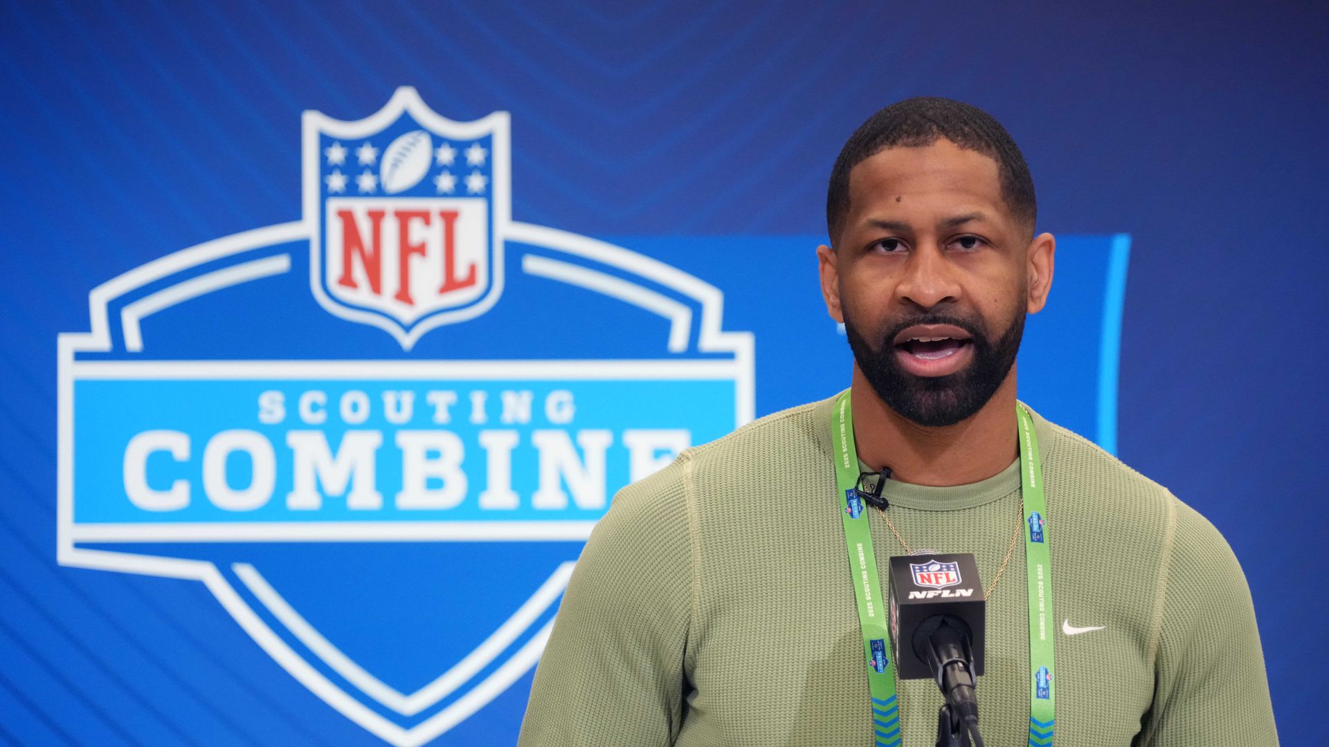 NFL mock draft: 2 big name experts have Browns taking same player