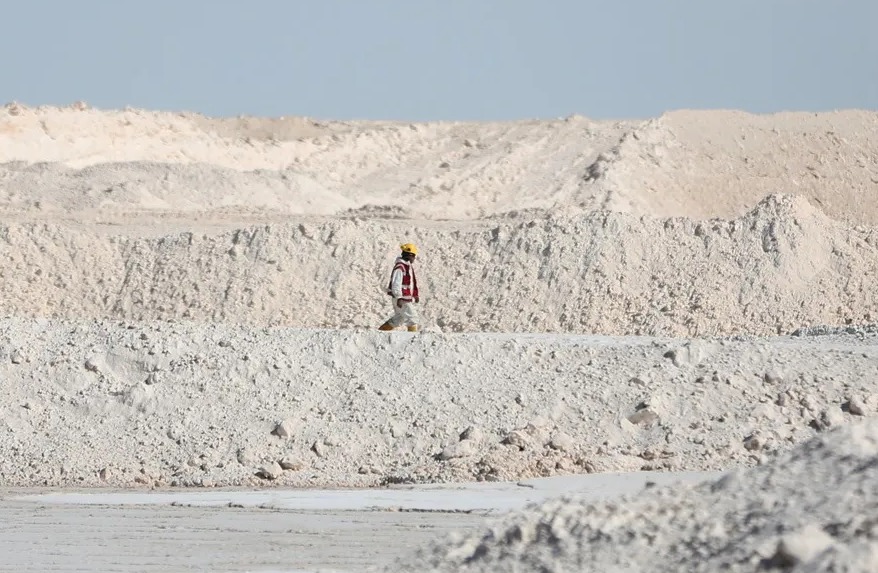 Rusia se suma a la exploración de los metales raros; va con una apuesta ...