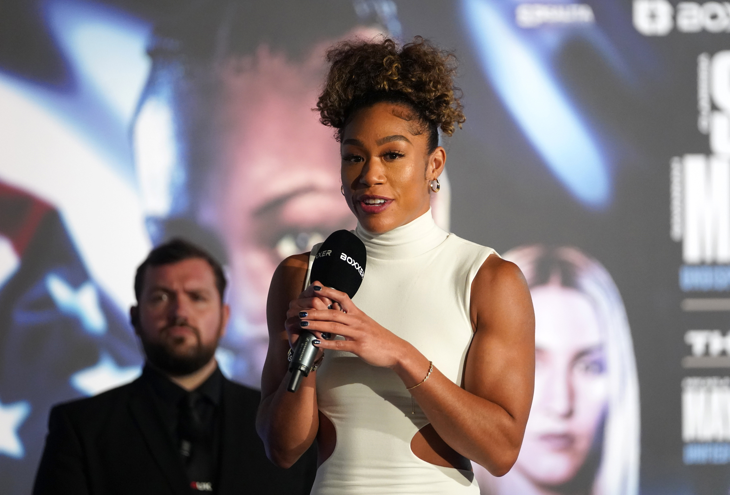 Most Valuable Promotions Announce Signing of Undisputed Champion