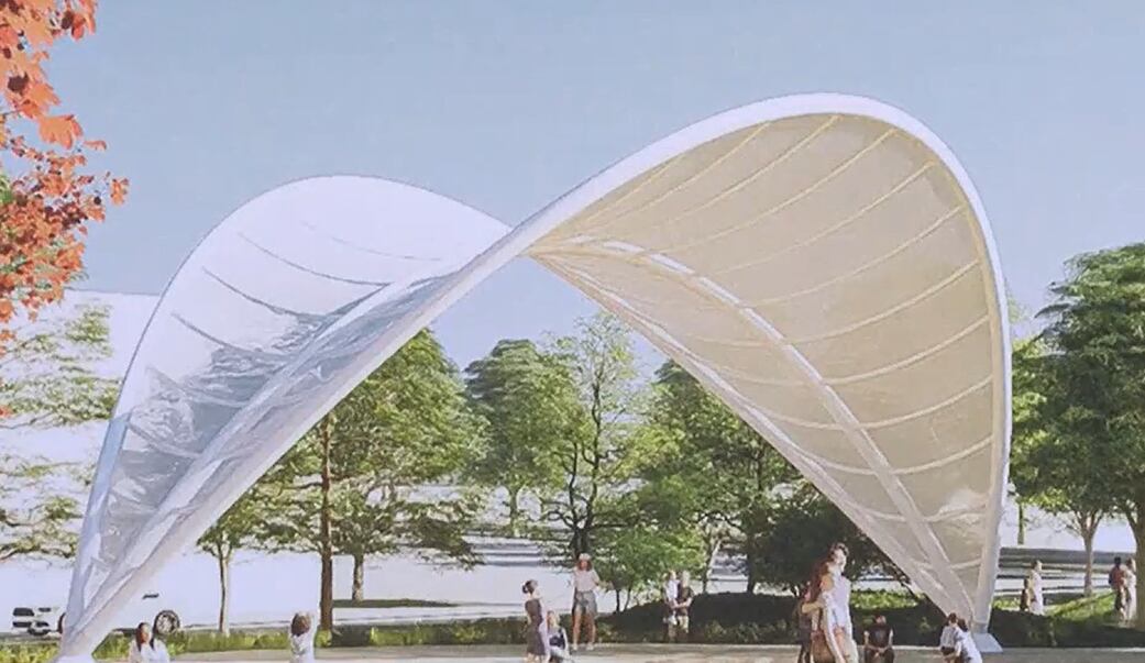 $1 million Crigler Park donation helps Fight the Blight in downtown Jackson