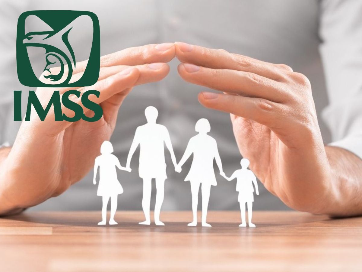 IMSS 2025: ¿Quiénes pueden acceder al Seguro de Salud para la Familia y ...