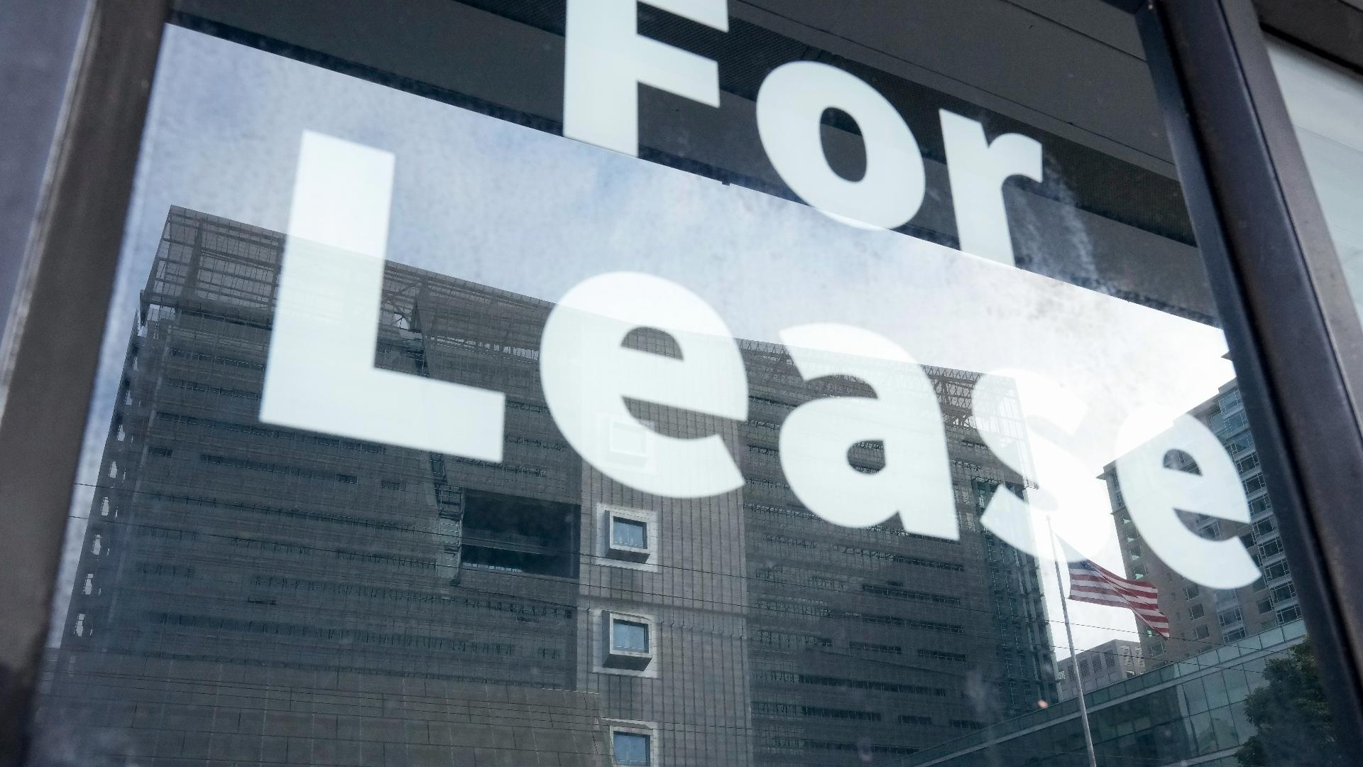 7 federal offices in central Ohio on DOGE's list of lease terminations