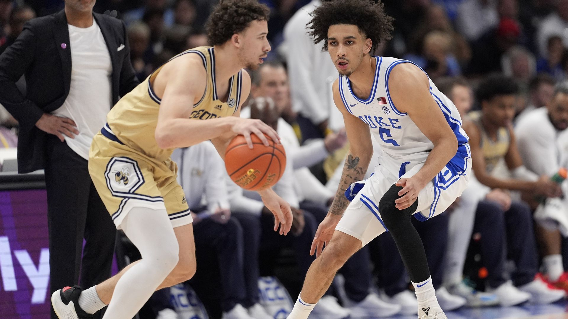 Scions E264: Ides of March Madness