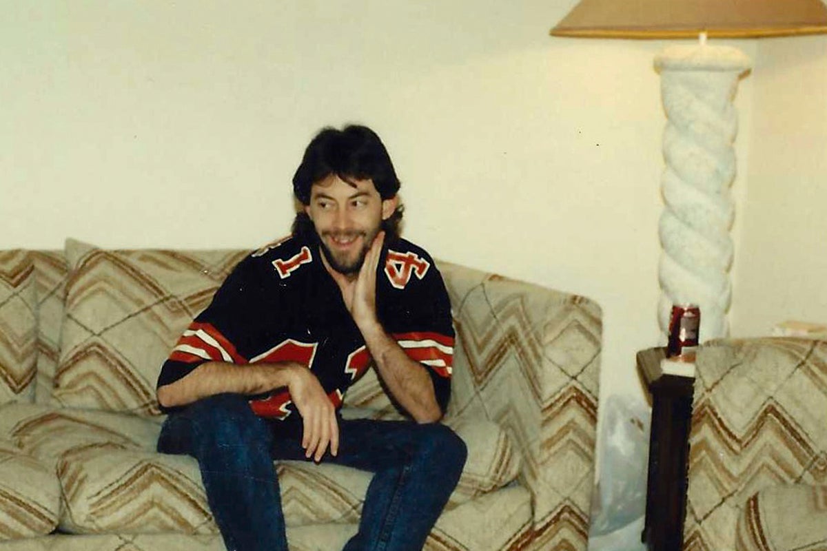 ‘I don’t want him executed. I want him to suffer:’ Murder victim’s ...