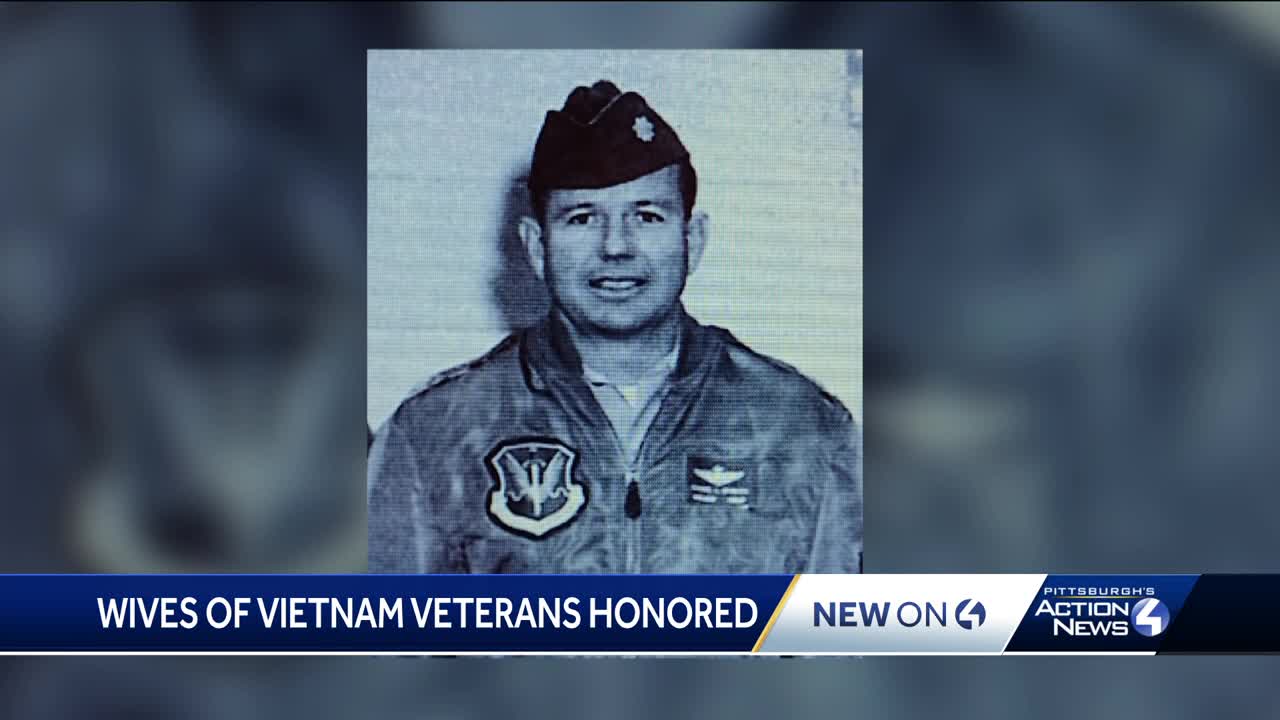Pittsburgh wives, widows of Vietnam veterans to be honored at state ...