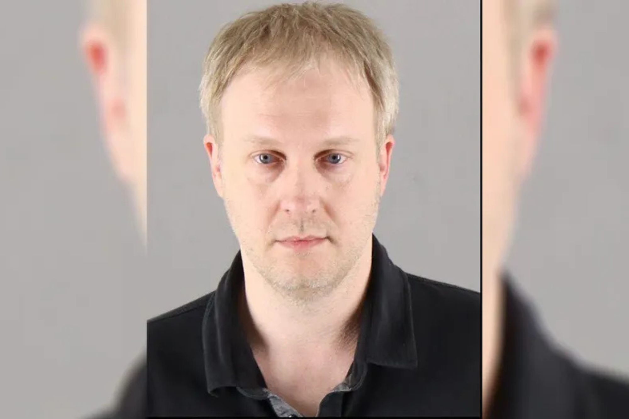 GOP Senator Solicited Sex From Minor the Same Day He Introduced 'Trump ...