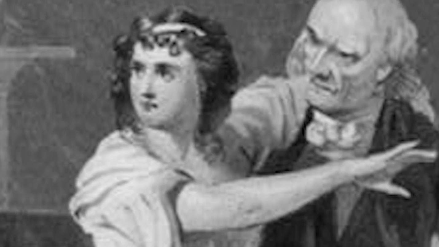 Meet Dicey: An Upstate teen turned American Revolutionary War Spy