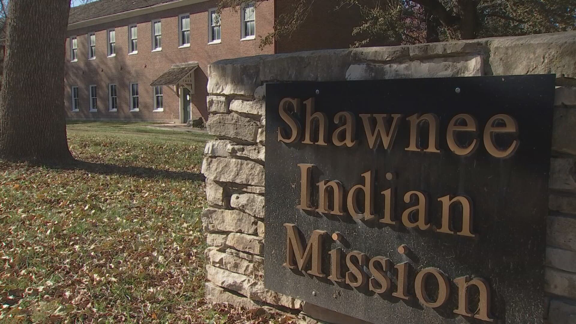 Shawnee Tribe will not take control of Kansas historic site following vote