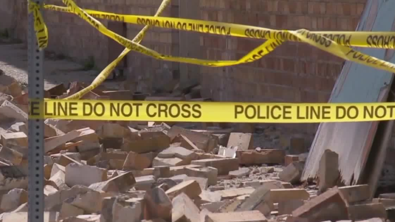 What to know about earthquake insurance in Utah — even if you rent