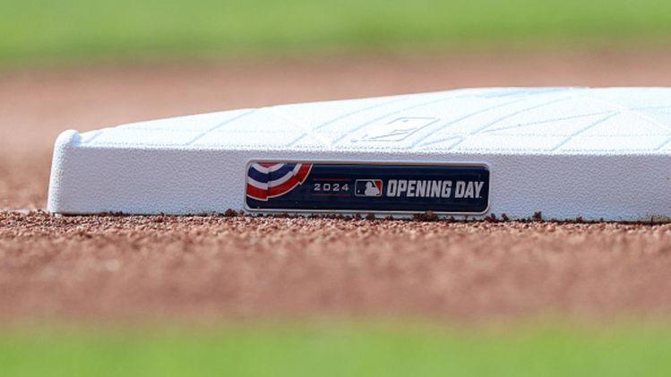 When is MLB Opening Day 2025? Everything you need to know about it