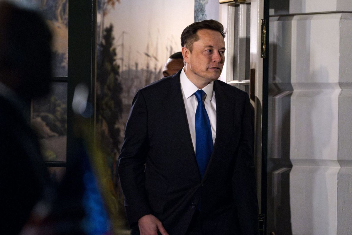 Judge rules Elon Musk, DOGE efforts to close USAID likely unconstitutional Judge rules Elon Musk, DOGE efforts to close USAID likely unconstitutional