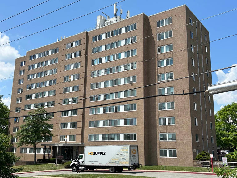 Company appointed to oversee troubled Independence apartment complex ...