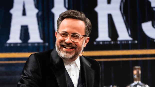 Daily Wire Co-CEO Jeremy Boreing Steps Down