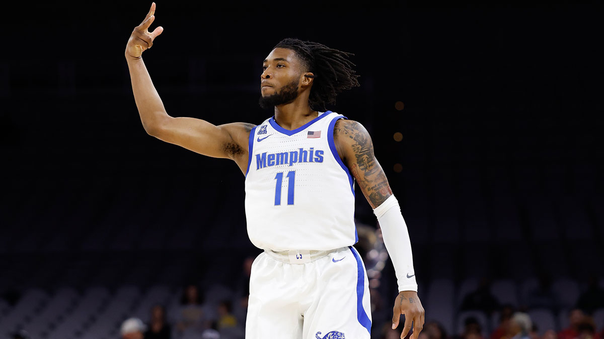 Memphis’ Penny Hardaway gives Tyrese Hunter injury update before NCAA ...