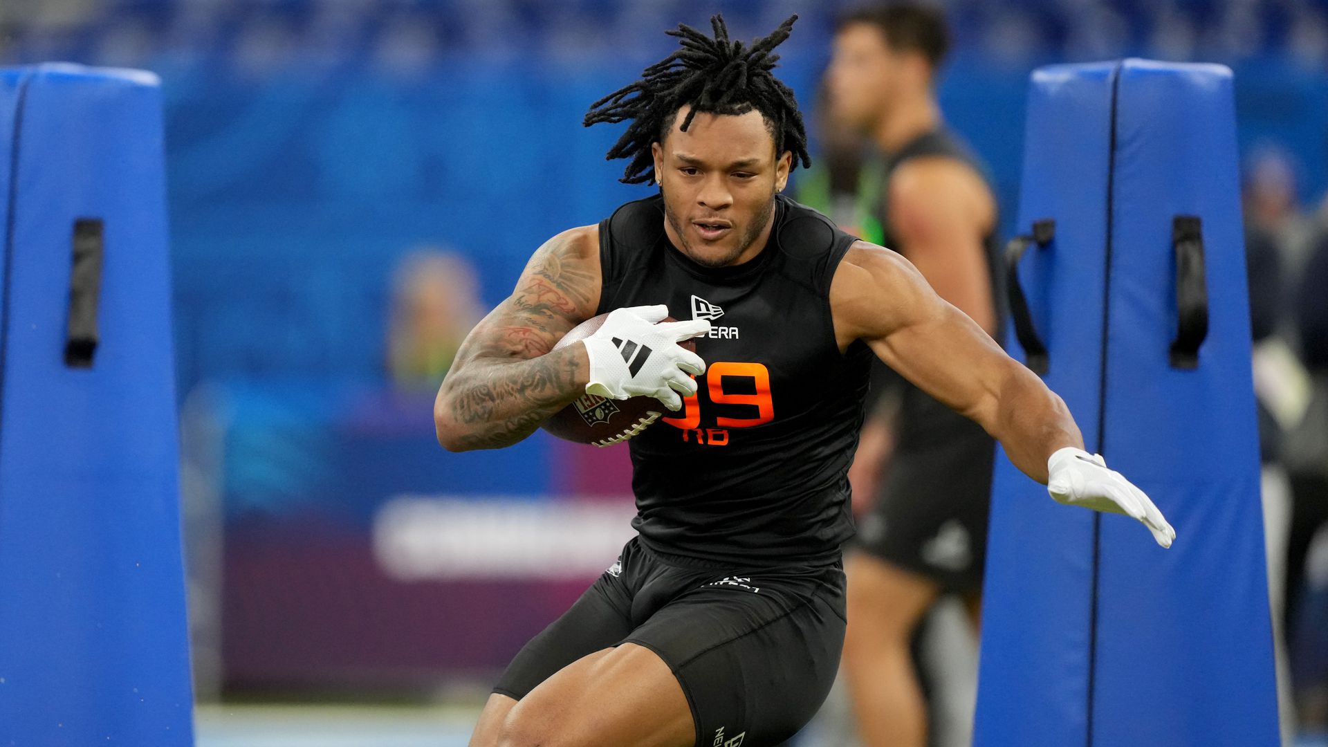 There is no Running Back Revolution