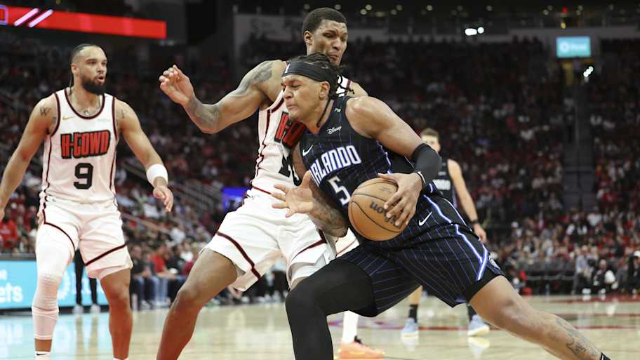 Orlando Magic vs. Houston Rockets, Wednesday, March 19: Odds, How to ...