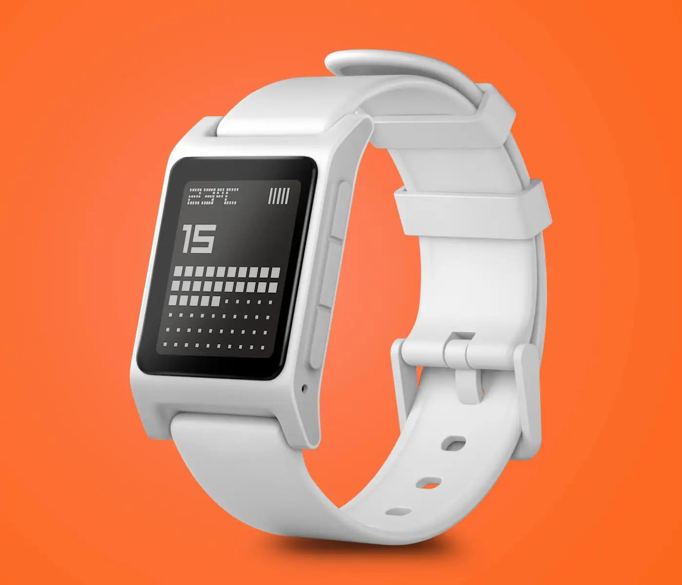 Core 2 Duo / Time 2 智能手表预售，开源系统 + 30 天续航