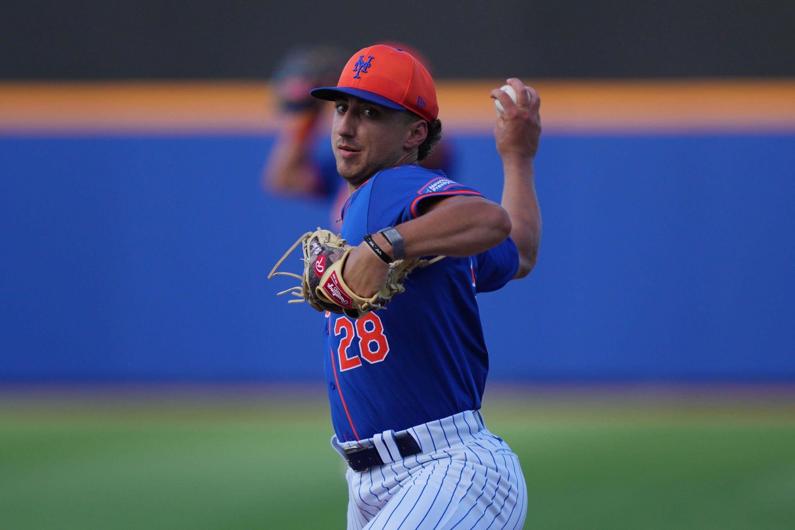 4 promising Mets’ pitching prospects expected to start 2025 in the high ...