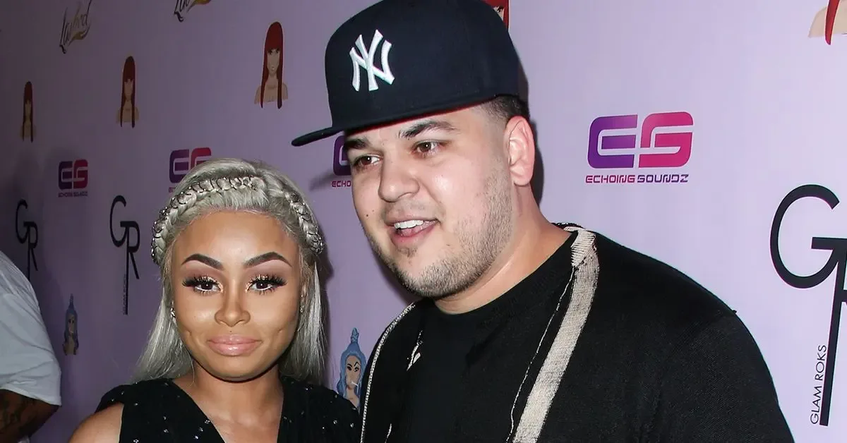 Inside Rob Kardashian's Secret Life