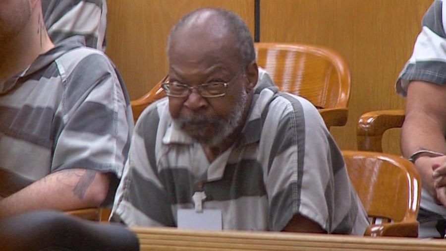 Trial date set for former Wichita Falls pastor accused of child sex crimes