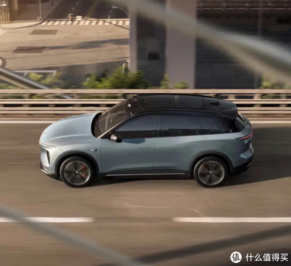 纯电出行新选择：蔚来ES6 75kWh