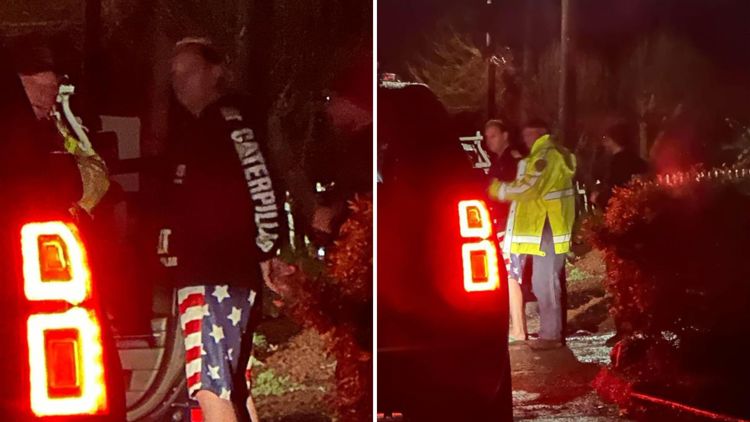 Ione Mayor Stacy Rhoades faces DUI charge following arrest