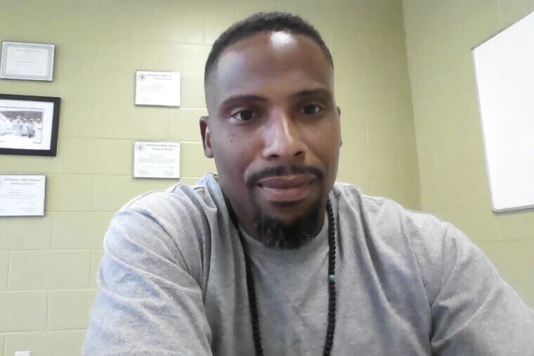 Louisiana death row killer Jessie Hoffman becomes state’s first ...