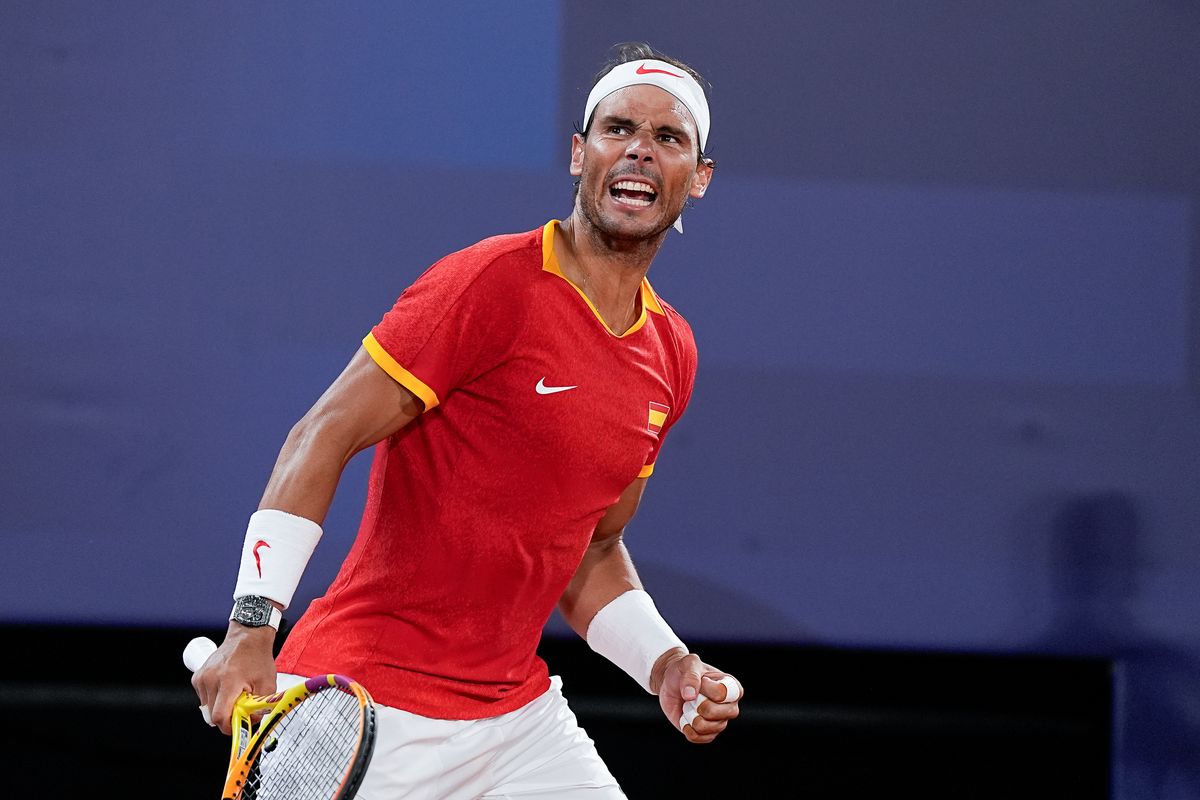 Rafael Nadal reveals new injury and surgery ahead of 2026 season