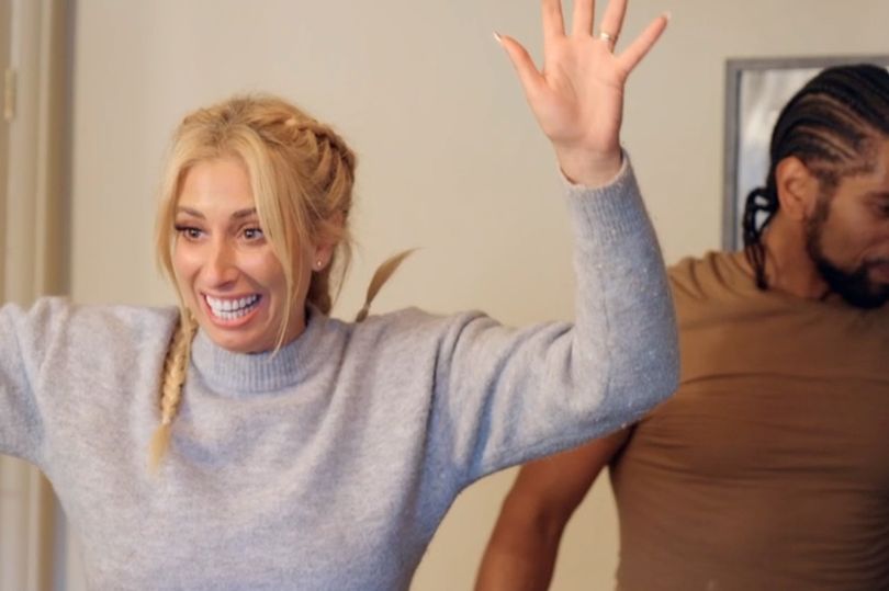 Sort Your Life Out fans 'obsessed' after latest episode of Stacey ...