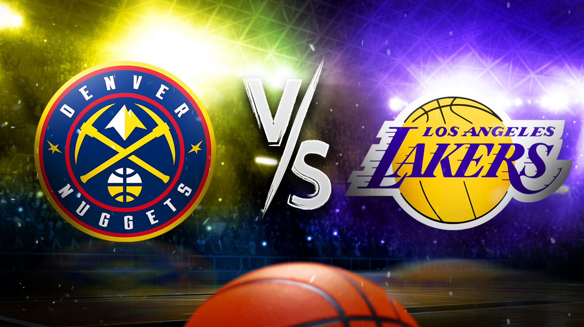 Nuggets vs. Lakers prediction, odds, pick, spread – 3/19/2025