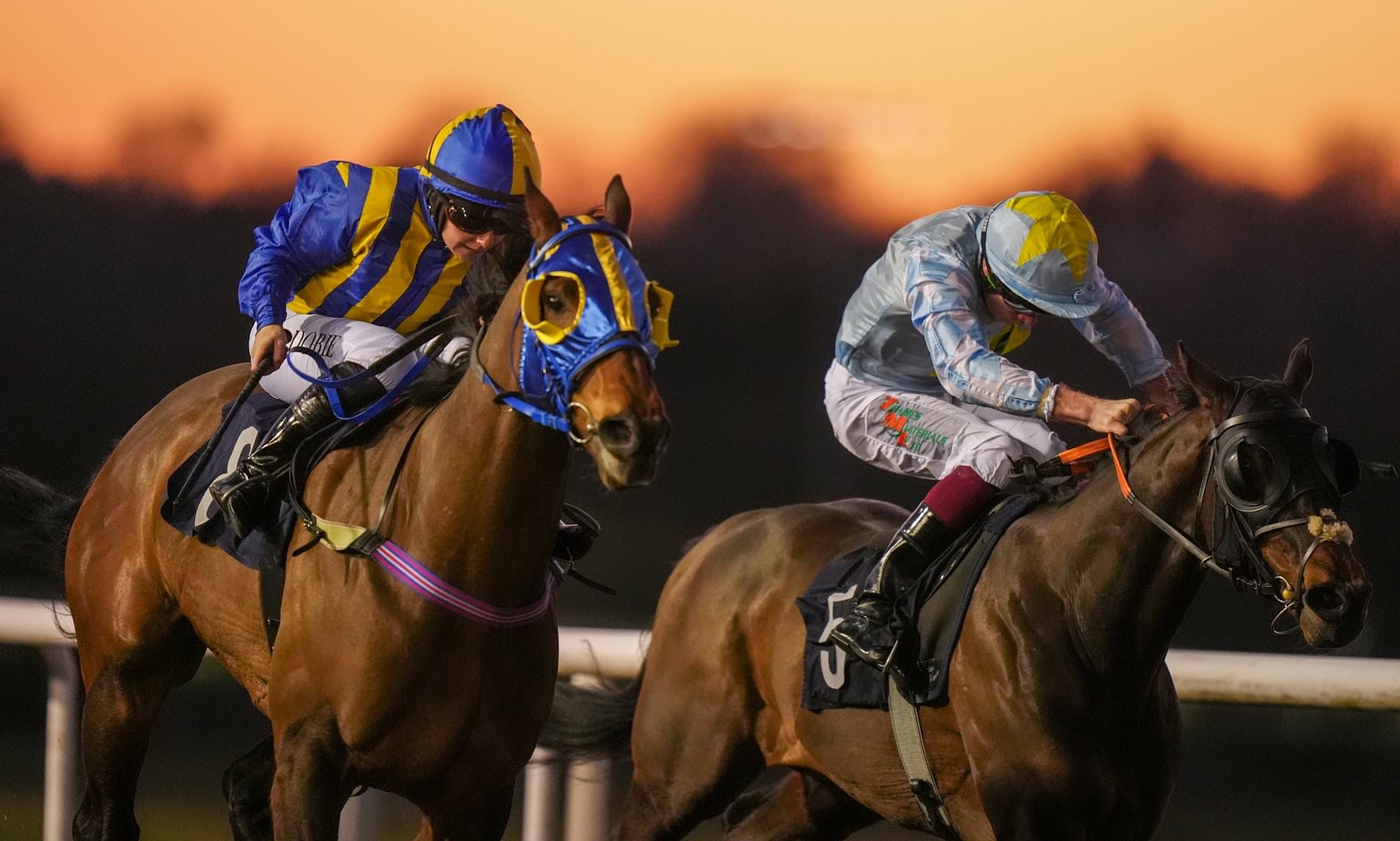 Robin Goodfellow's racing tips: Best bets for Wednesday, March 19