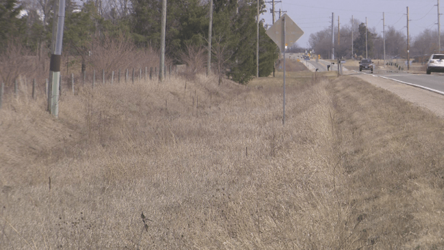 Eastern Iowa faces high fire risk with four red flag warnings issued ...