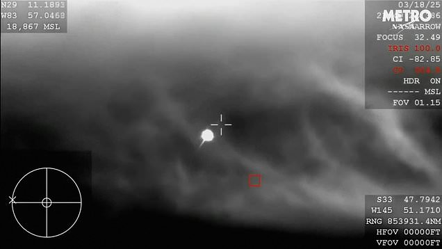 Dragon space capsule re-enters Earth's atmosphere following ISS rescue ...