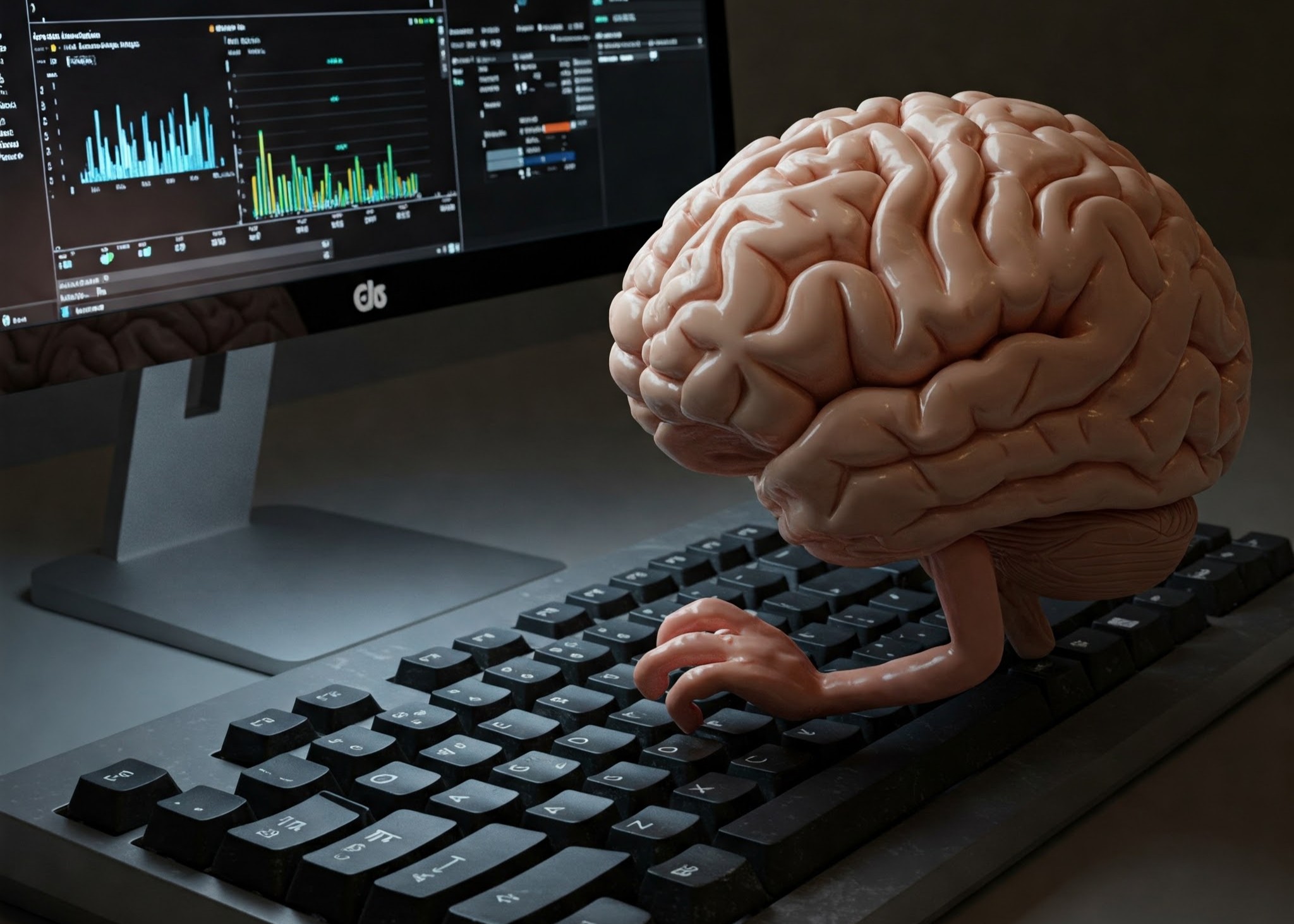 Mind-controlled keyboard comes closer