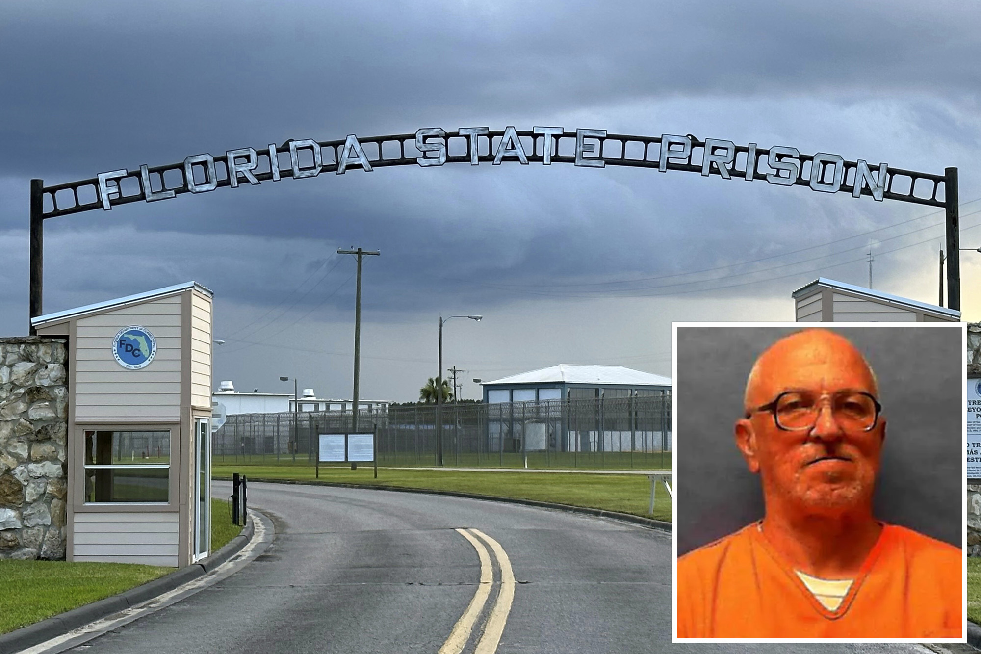 Fiend who raped 8-year-old girl and her grandma before killing them ...