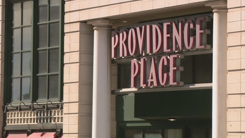 Providence Place mall's youth guidelines go into effect on Monday