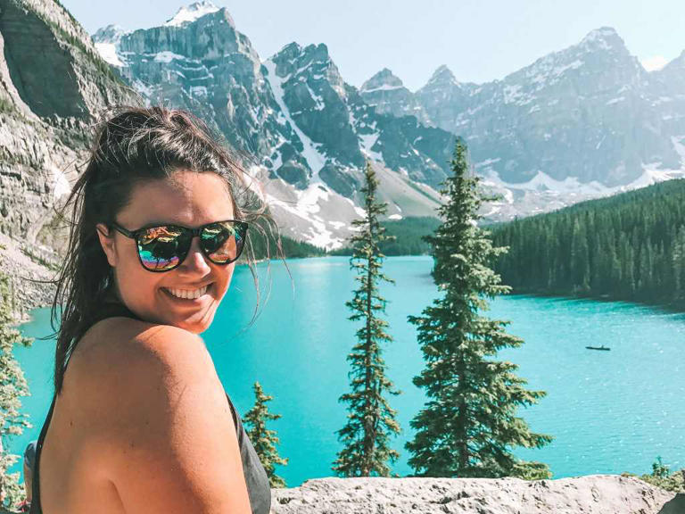 The Best North American Hiking Trails To See the Sunrise