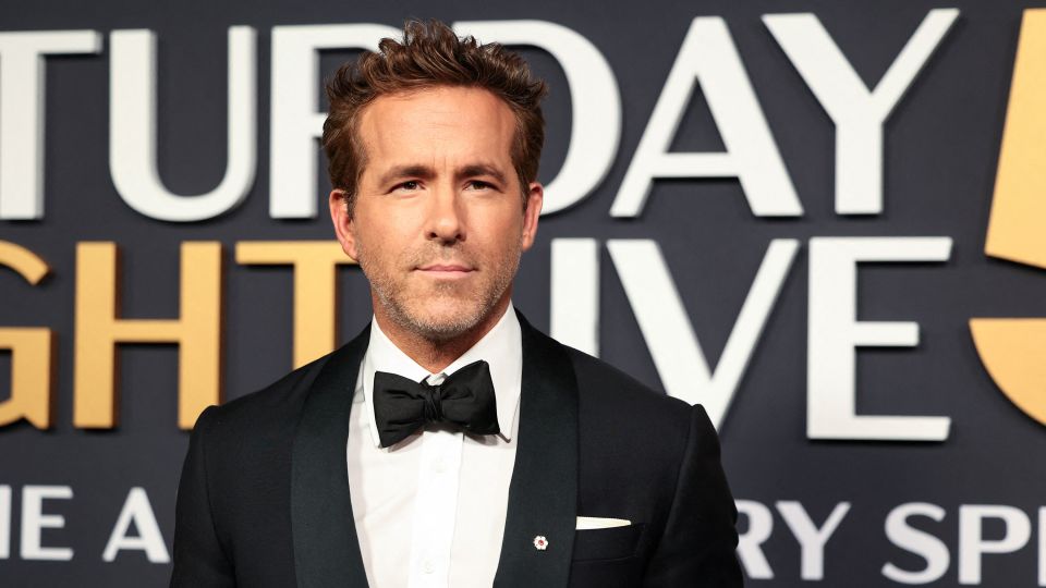 Ryan Reynolds requests to be dropped from Justin Baldoni’s lawsuit in ...
